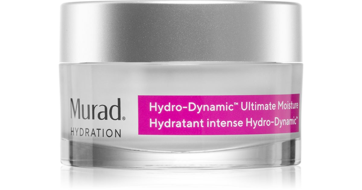 Murad Hydratation Hydro Dynamic moisturising face cream | notino.co.uk