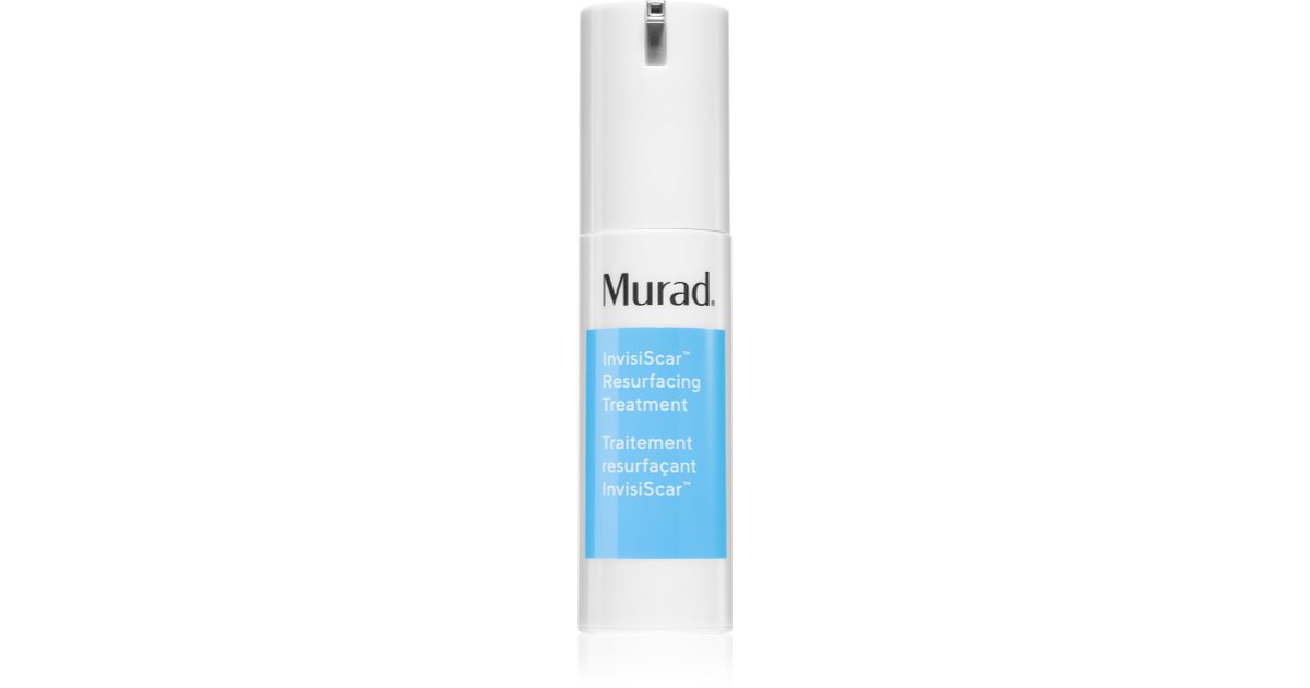 Murad InvisiScar Resurfacing Treatment Care Treatment to treat scars ...