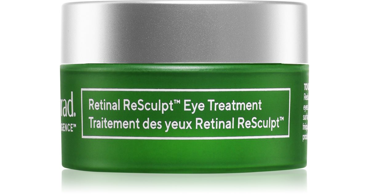 Murad Retinal ReSculpt Eye Treatment crème hydratante et lissante yeux ...