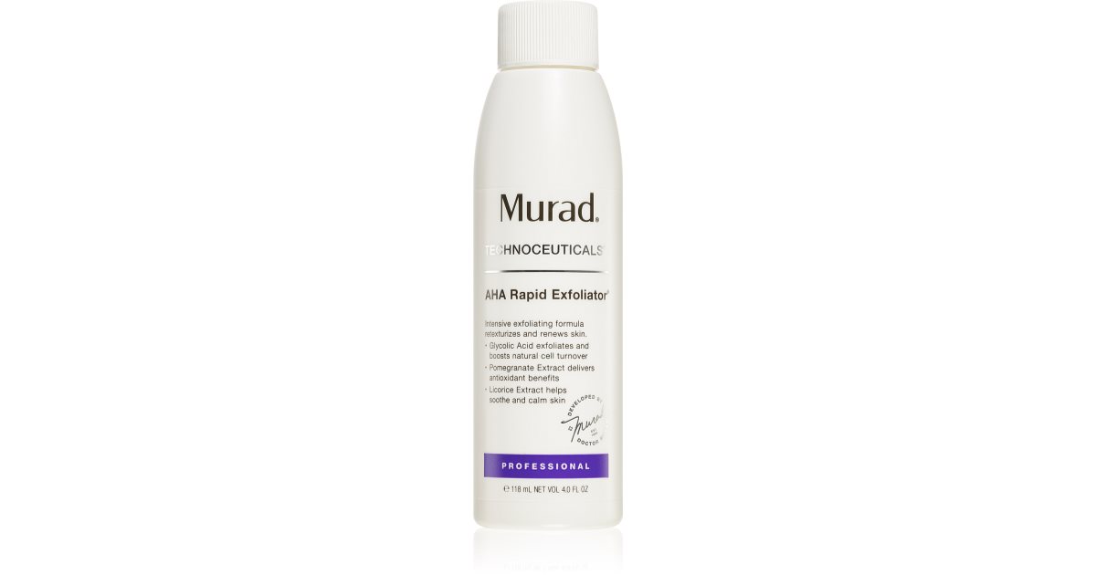 Murad Technoceuticals AHA Rapid Exfoliator | Brza dostava | notino.hr