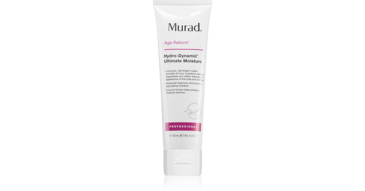 Murad Age Reform intensive moisturising cream | notino.co.uk