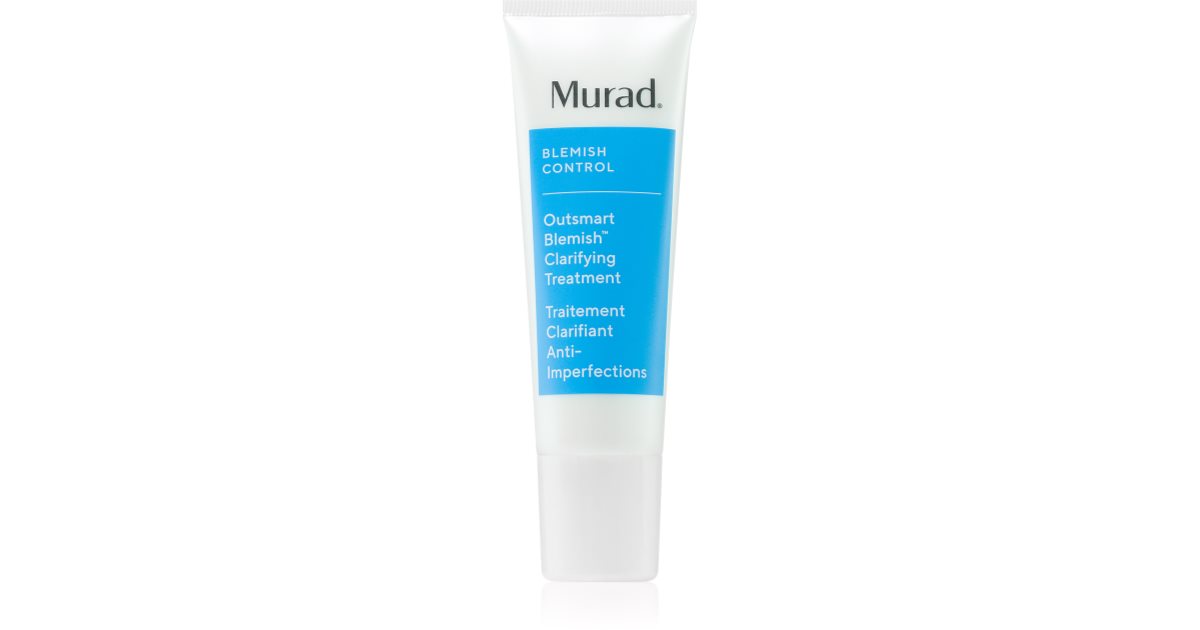 Murad Blemish Control Smoothing Serum for Skin Imperfections | notino.ie