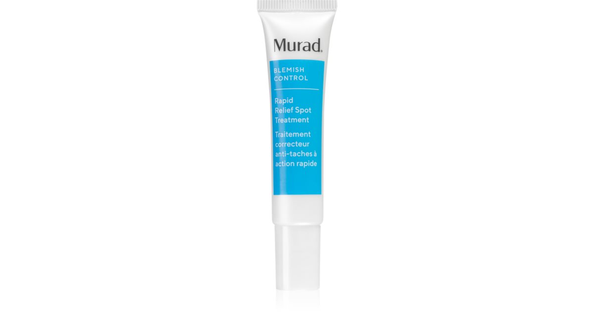 Murad Blemish Control Rapid Relief lokální péče proti akné | notino.cz