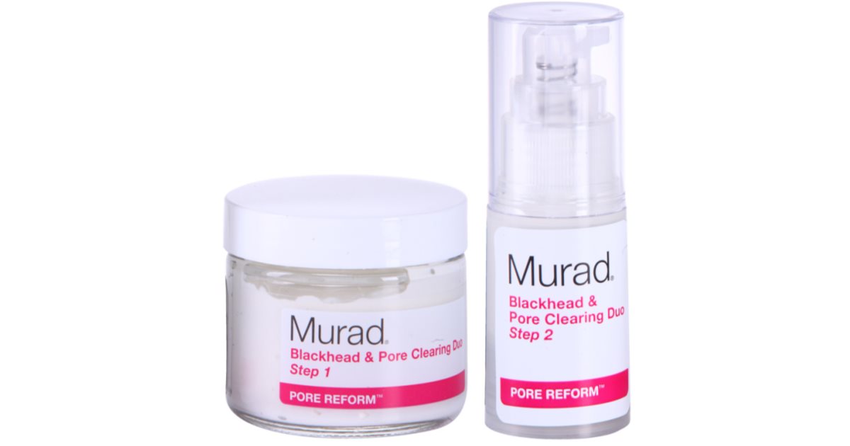 Murad Pore Rescue | notino.co.uk