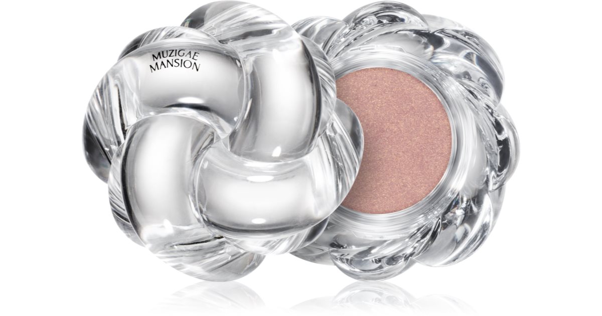 MUZIGAE MANSION One & Only Shadow Twist sombras cremosas | notino.pt