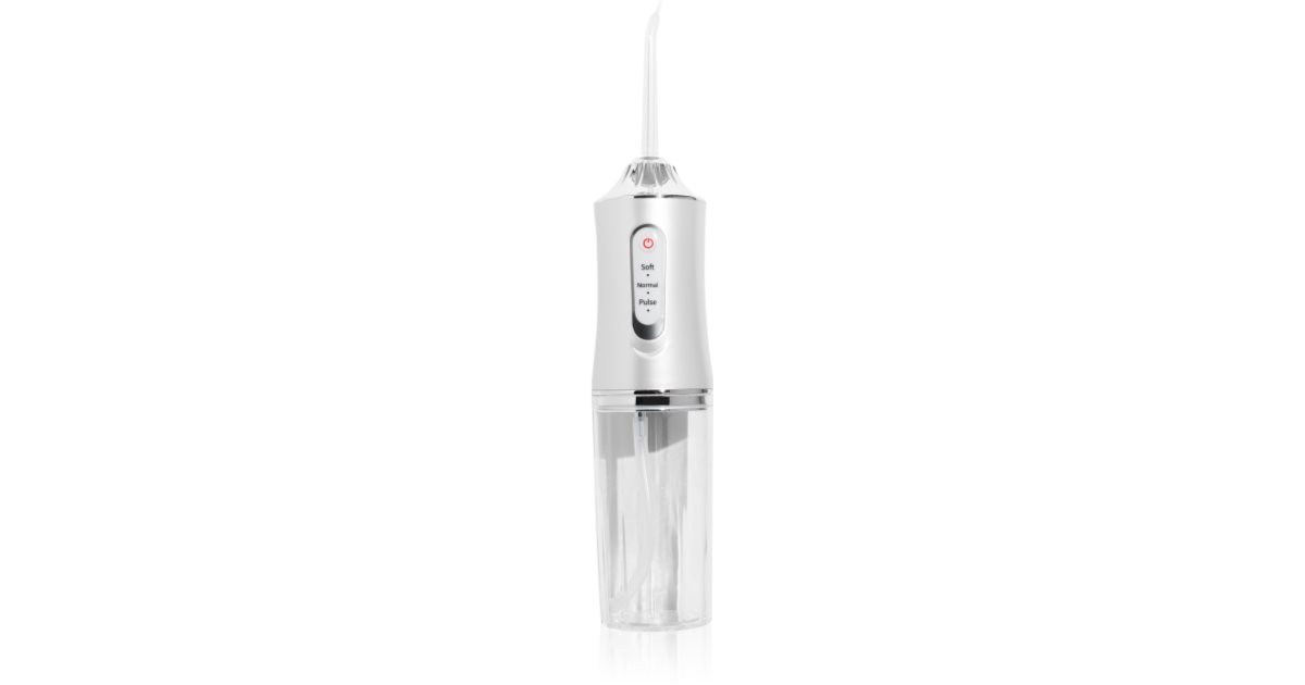 My White Secret Water Flosser Oral Shower | notino.ie