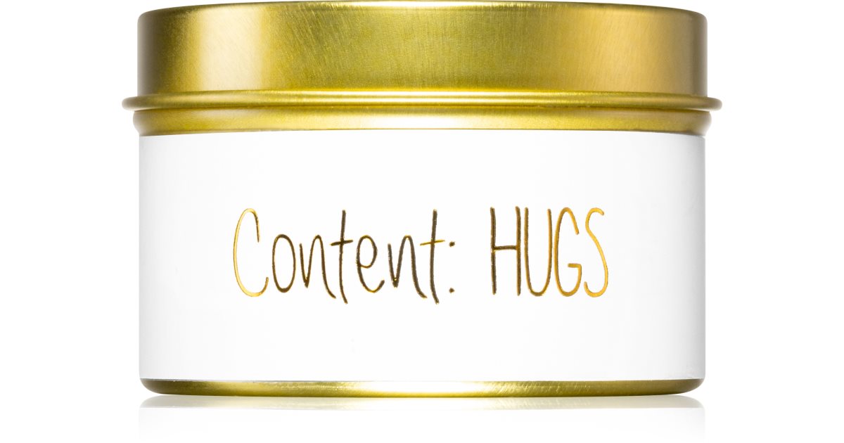 My Flame Fig's Delight Content: Hugs lõhnaküünal purgis | notino.ee