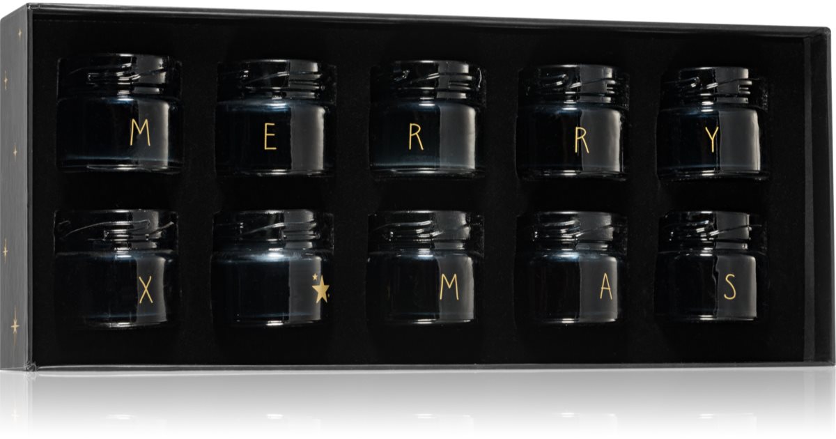 My Flame Winter Glow Merry X-Mas gift set I. | notino.co.uk