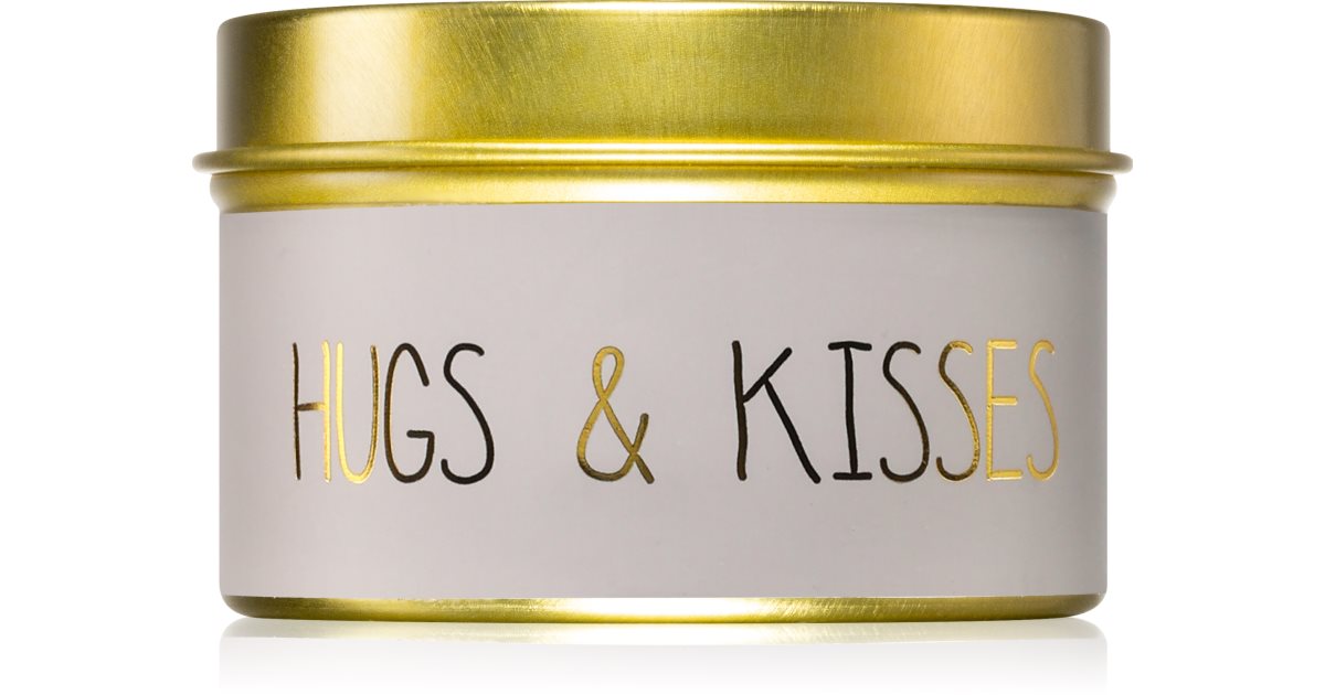 My Flame Fig's Delight Hugs & Kisses illatgyertya | notino.hu