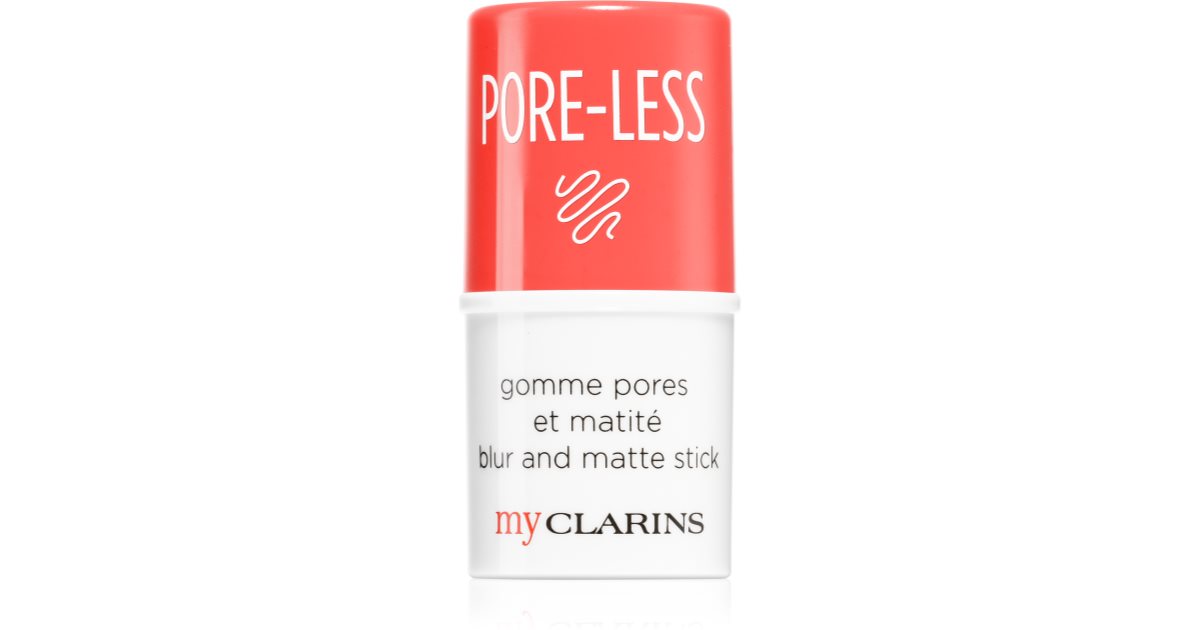 My Clarins Pore-Less Mattifying Stick | notino.co.uk