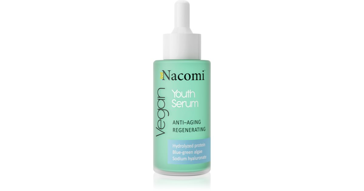 Nacomi Youth Serum sérum anti-rides | notino.be