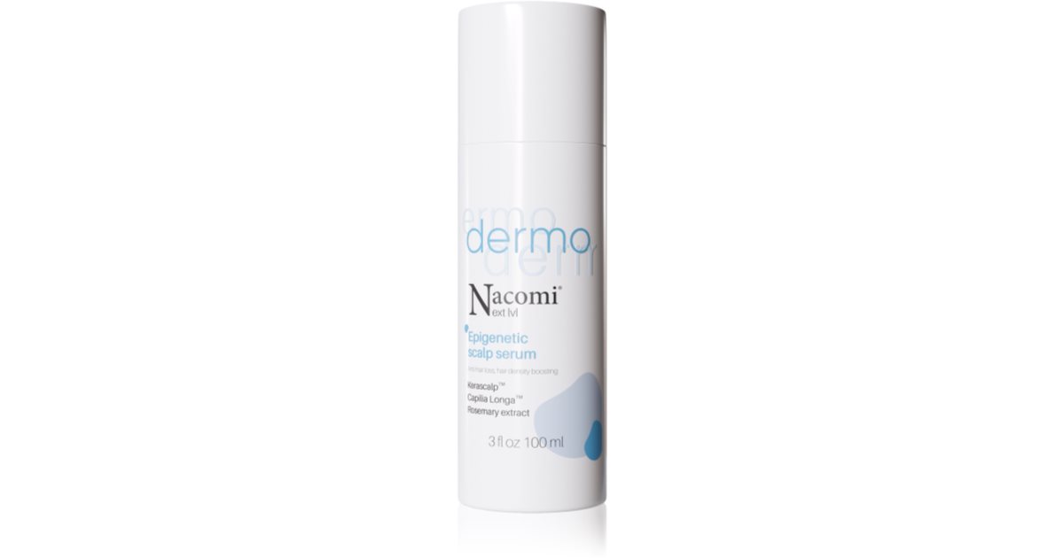 Nacomi Next Level Dermo Haarserum im Spray | notino.at