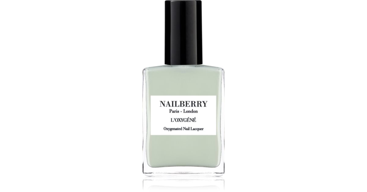 NAILBERRY L'Oxygéné nail polish | notino.co.uk