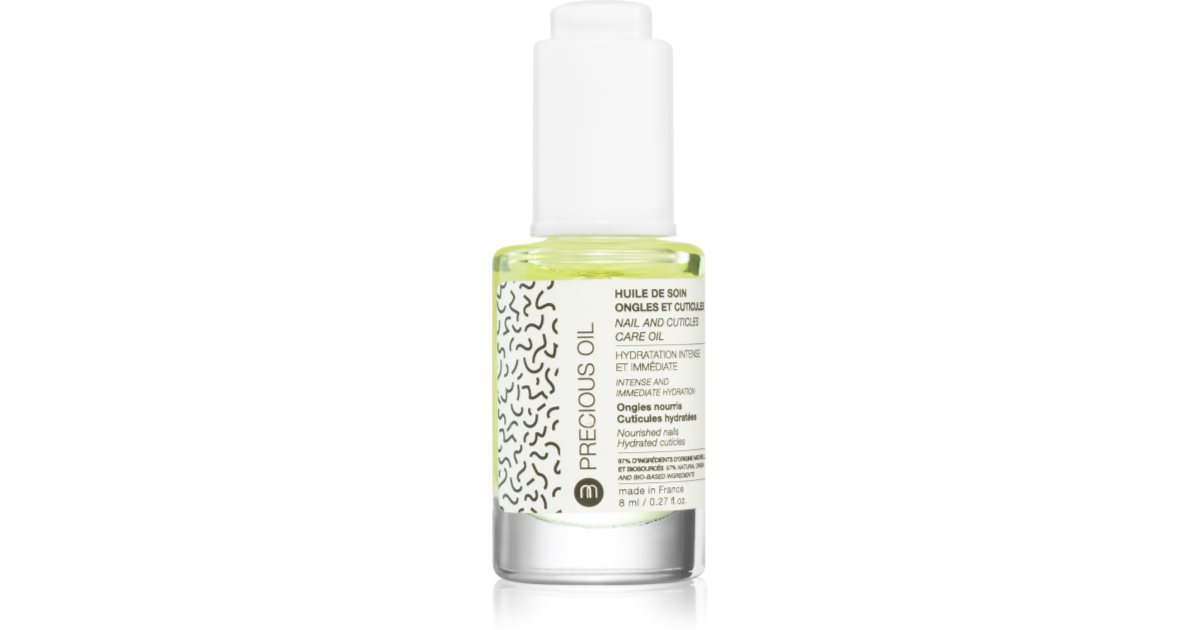 Nailmatic The Essentials Precious Oil | Brza dostava | notino.hr