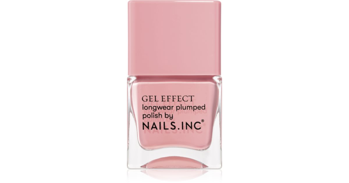 Nails Inc. Gel Effect Longlasting Nail Polish | notino.ie