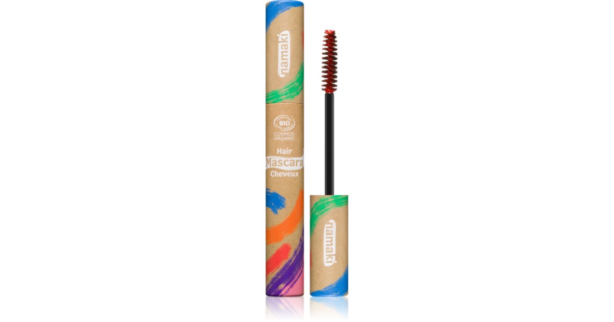 Namaki Hair Mascara mascara for hair | notino.co.uk