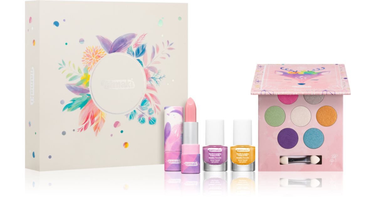 Namaki My Magic Kingdom make-up set (pentru copii) | Notino.ro
