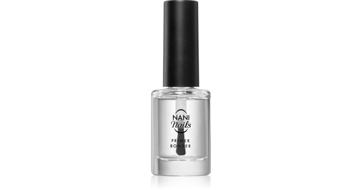 NaniNails NANI Primer Bonder base pour les ongles | notino.fr