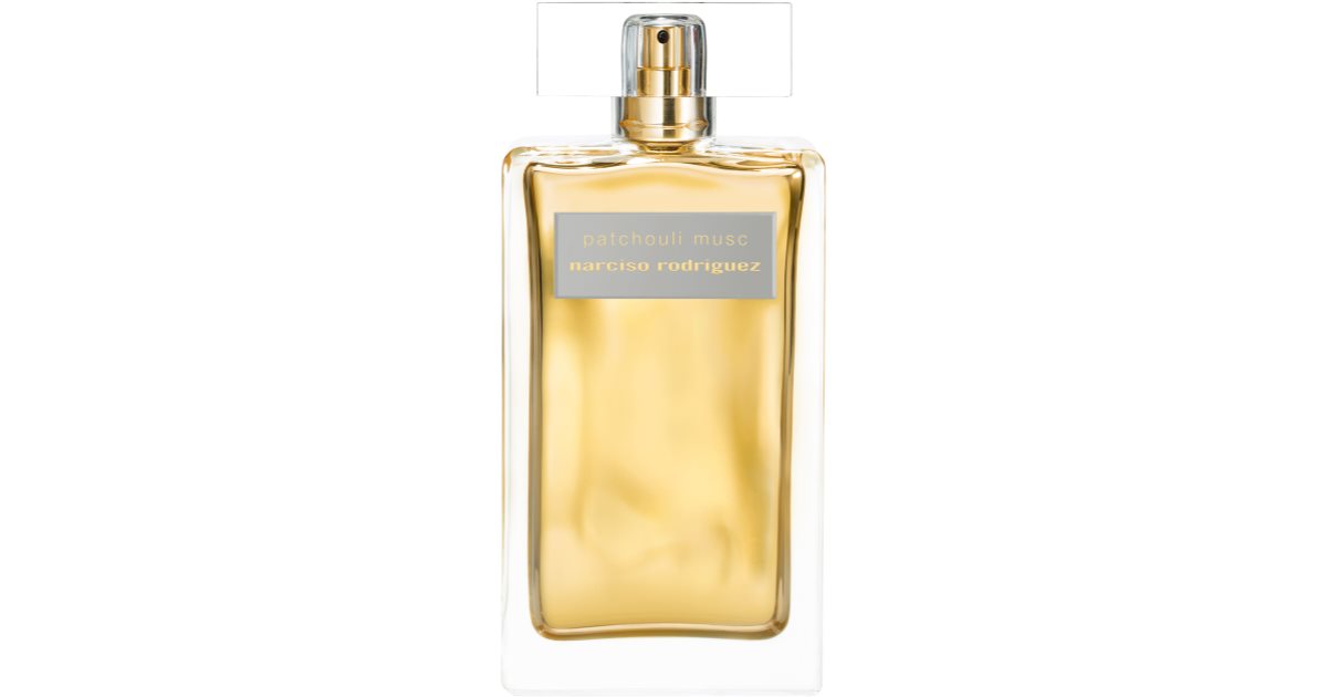 narciso rodriguez Musc Collection Intense Patchouli Musc парфюмна вода ...