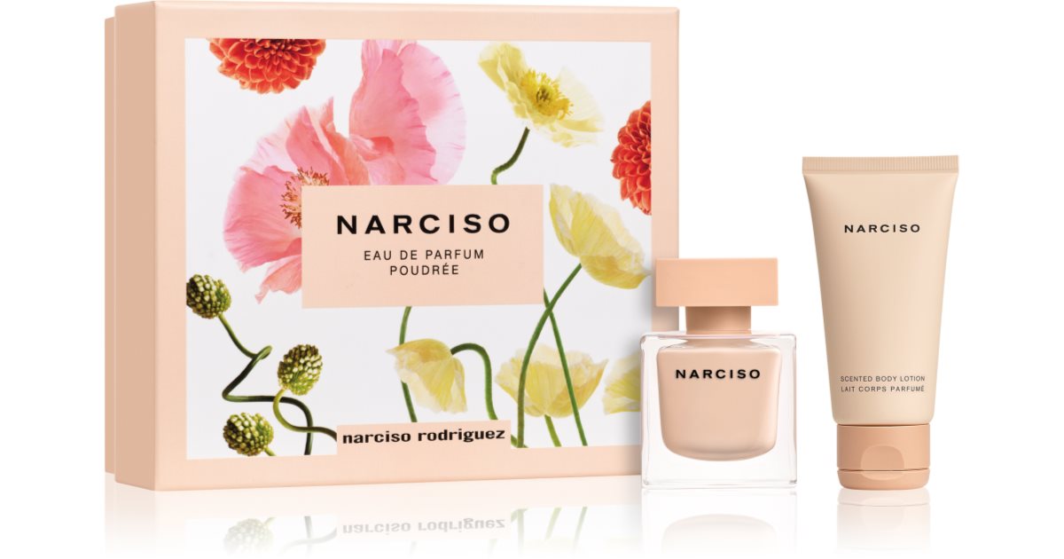 Narciso Rodriguez NARCISO POUDRÉE | notino.gr