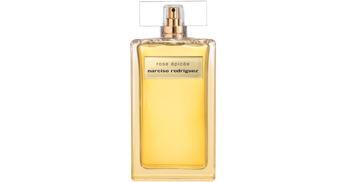 narciso rodriguez Musc Collection Intense Rose Épicée parfumska voda za ...