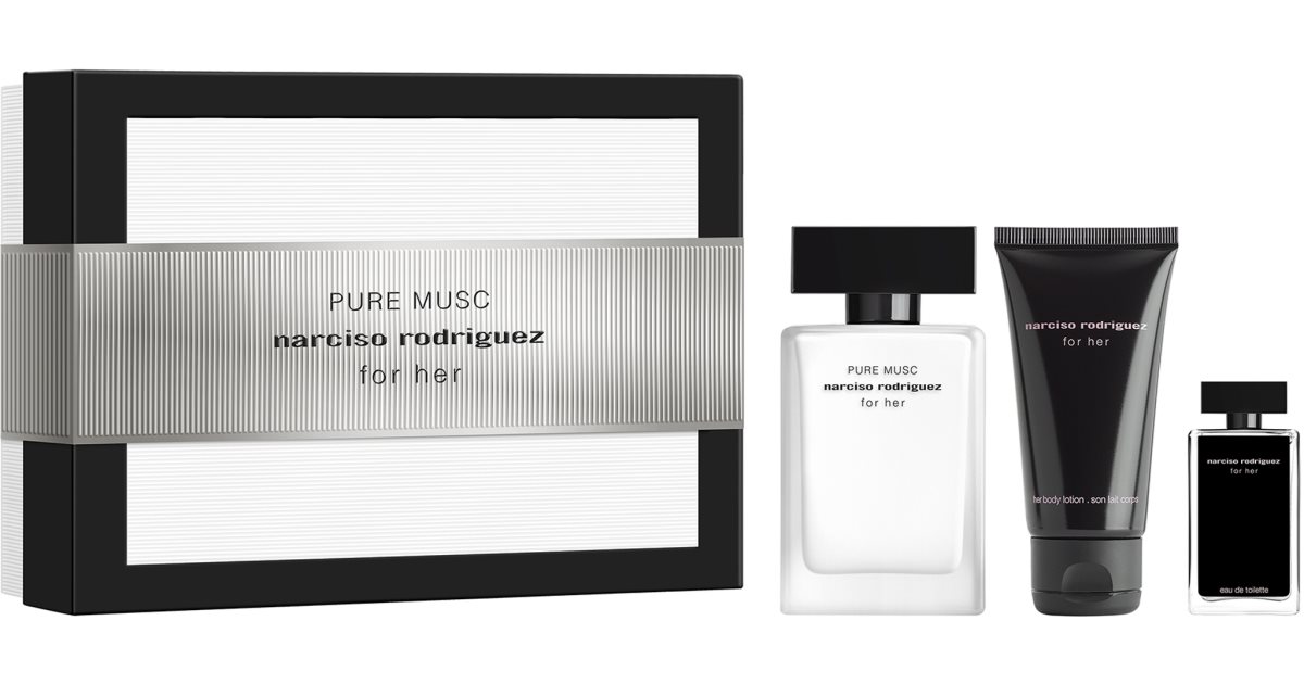 narciso rodriguez for her PURE MUSC | Brza dostava | notino.hr