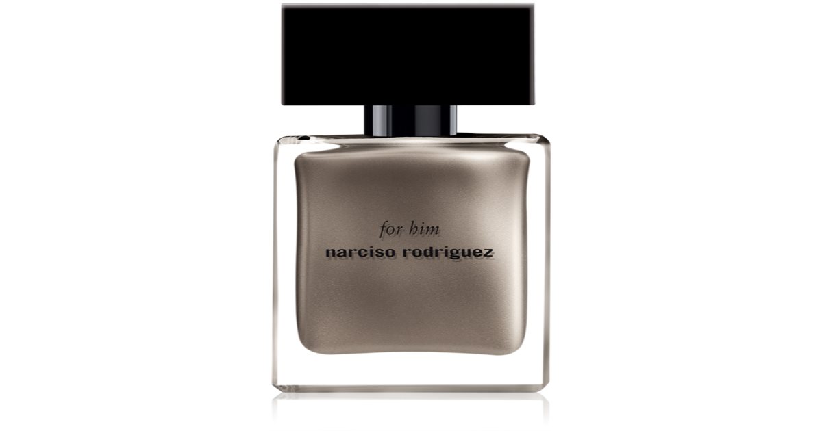 Narciso Rodriguez for him Musc Collection Eau de Parfum for men | notino.ie
