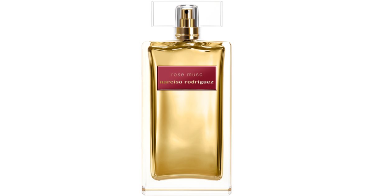 narciso rodriguez Musc Collection Intense Rose Musc Eau de Parfum for ...