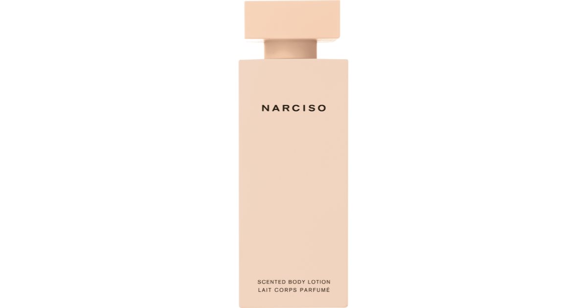 narciso rodriguez NARCISO Kehapiim naistele | notino.ee