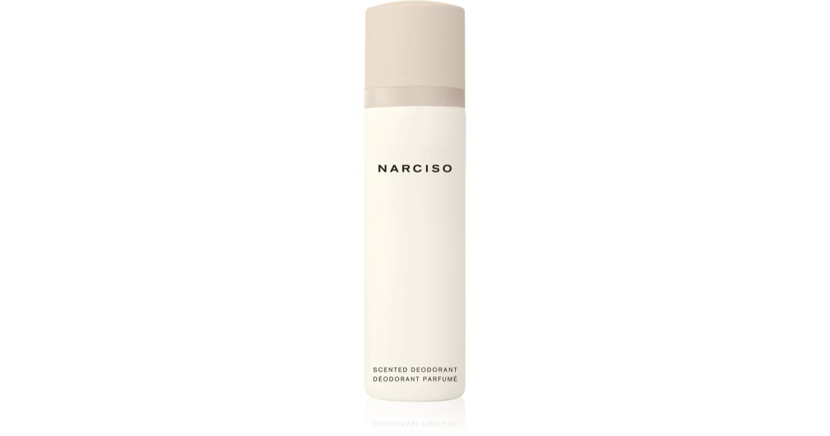 Narciso Rodriguez Narciso deo spray voor Vrouwen 100 ml | notino.nl