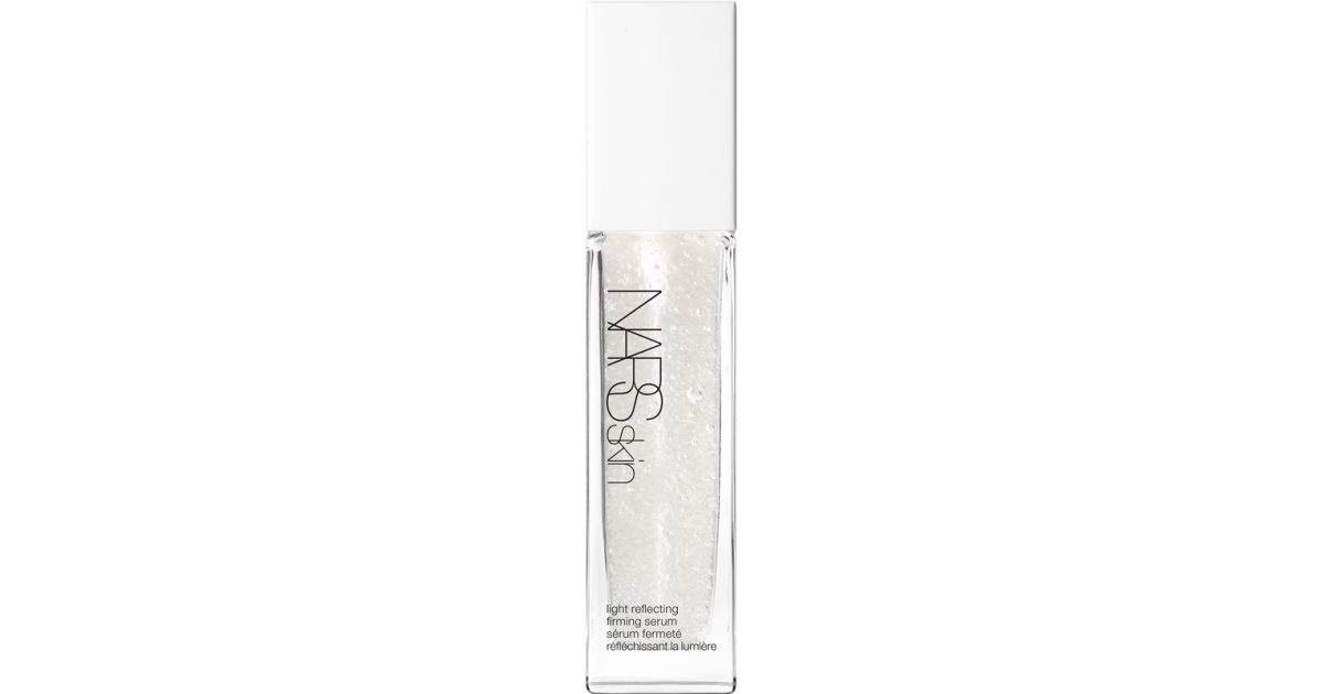 NARS Skin Light Reflecting Firm Serum Firming Serum (illuminating ...