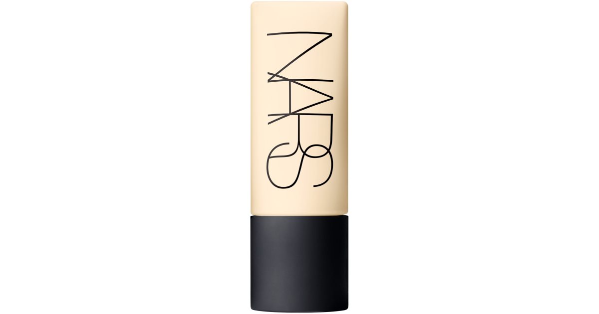 NARS Soft Matte Complete Foundation mattifying foundation | notino.co.uk