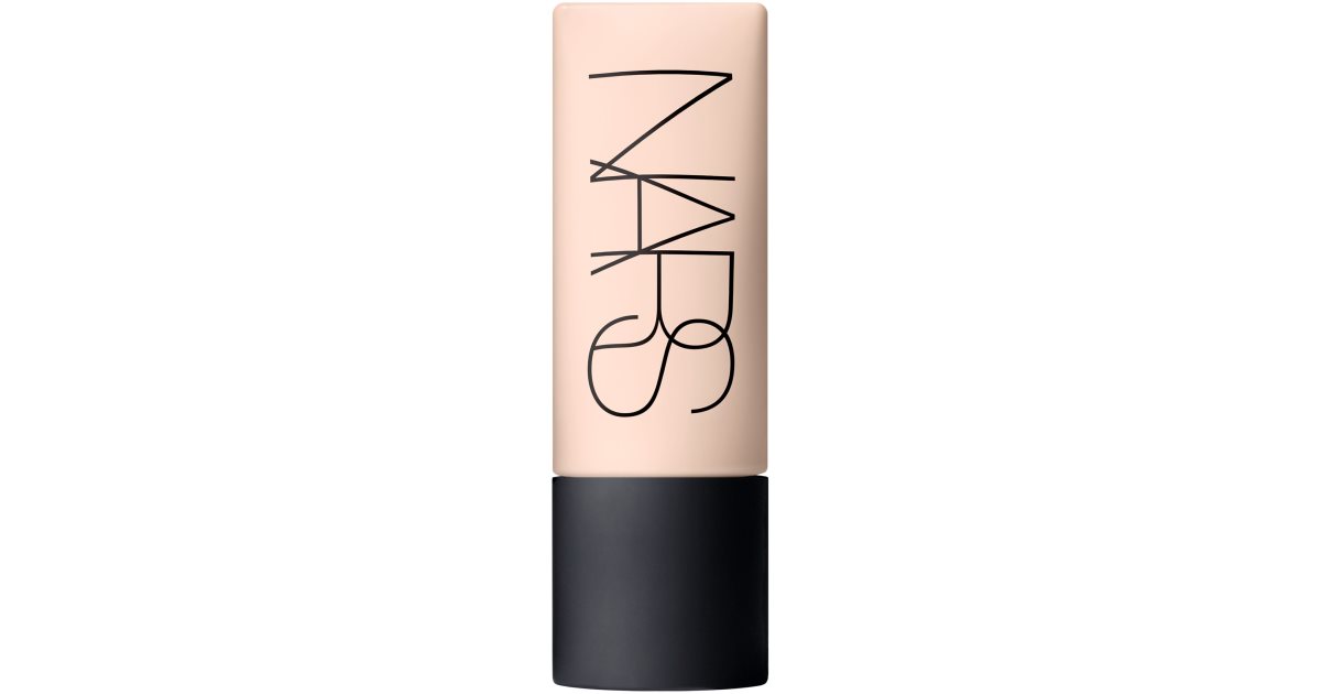 NARS Soft Matte Complete Foundation mattifying foundation | notino.co.uk