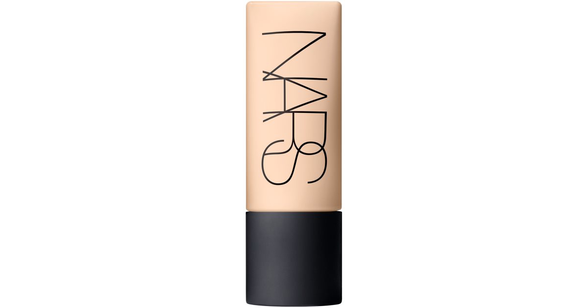 NARS Soft Matte Complete Foundation mattifying foundation | notino.co.uk