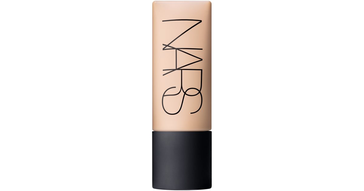 NARS Soft Matte Complete Foundation mattifying foundation | notino.co.uk