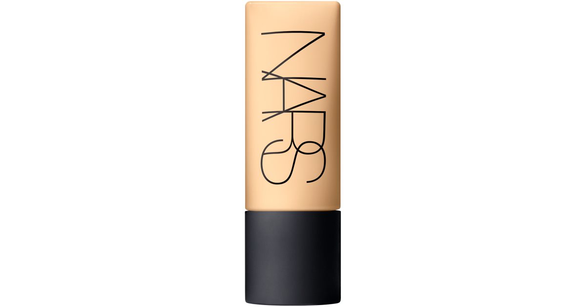 NARS SOFT MATTE Complete Foundation mattifying foundation | notino.co.uk