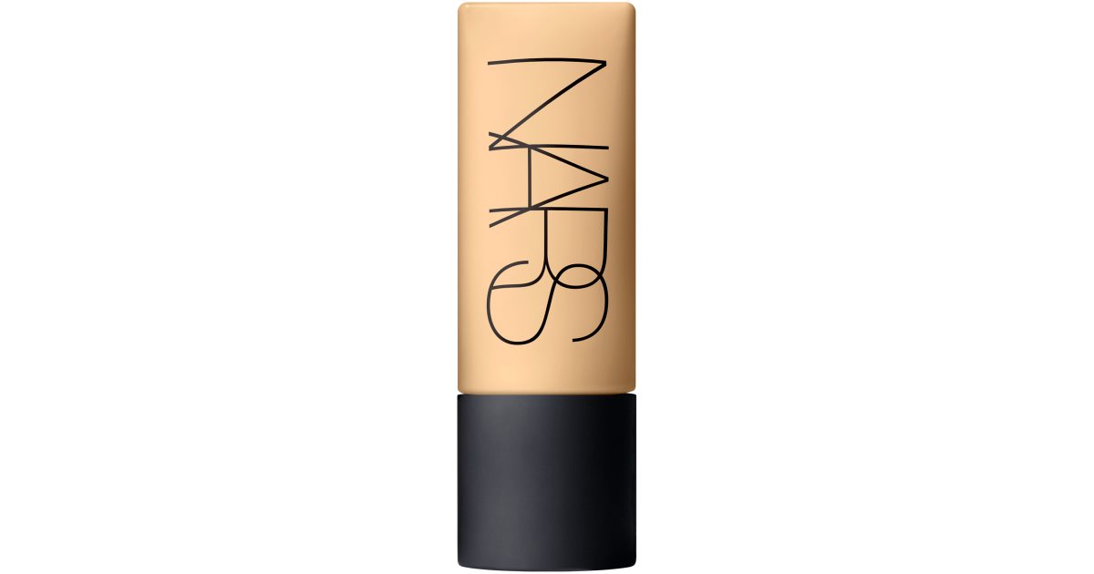 NARS Soft Matte Complete Foundation mattifying foundation | notino.co.uk