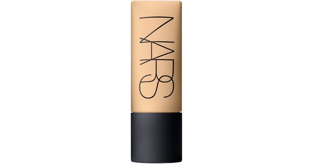 NARS Soft Matte Complete Foundation mattifying foundation | notino.co.uk