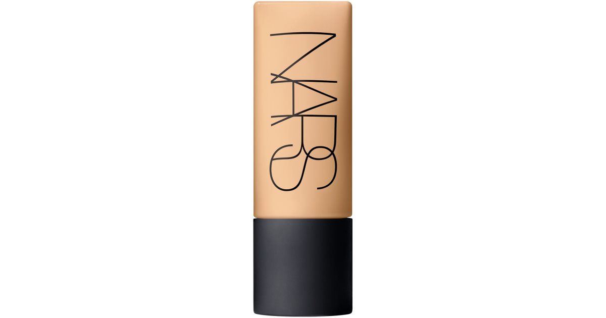 NARS Soft Matte Complete Foundation mattifying foundation | notino.co.uk