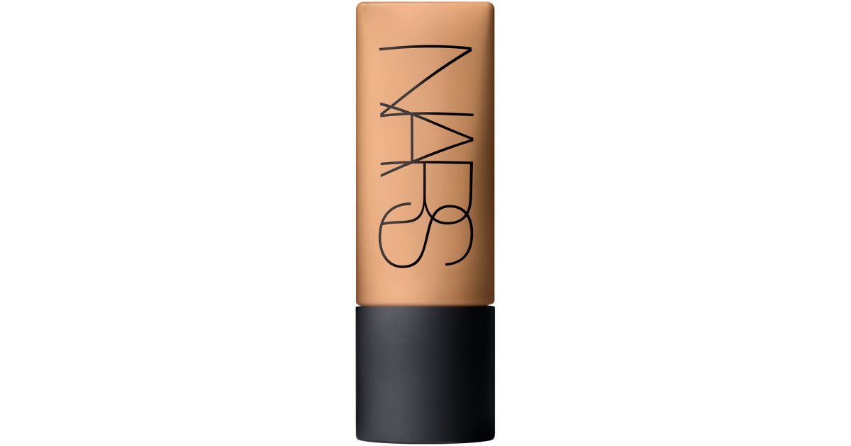 NARS SOFT MATTE Complete Foundation base matificante | notino.pt