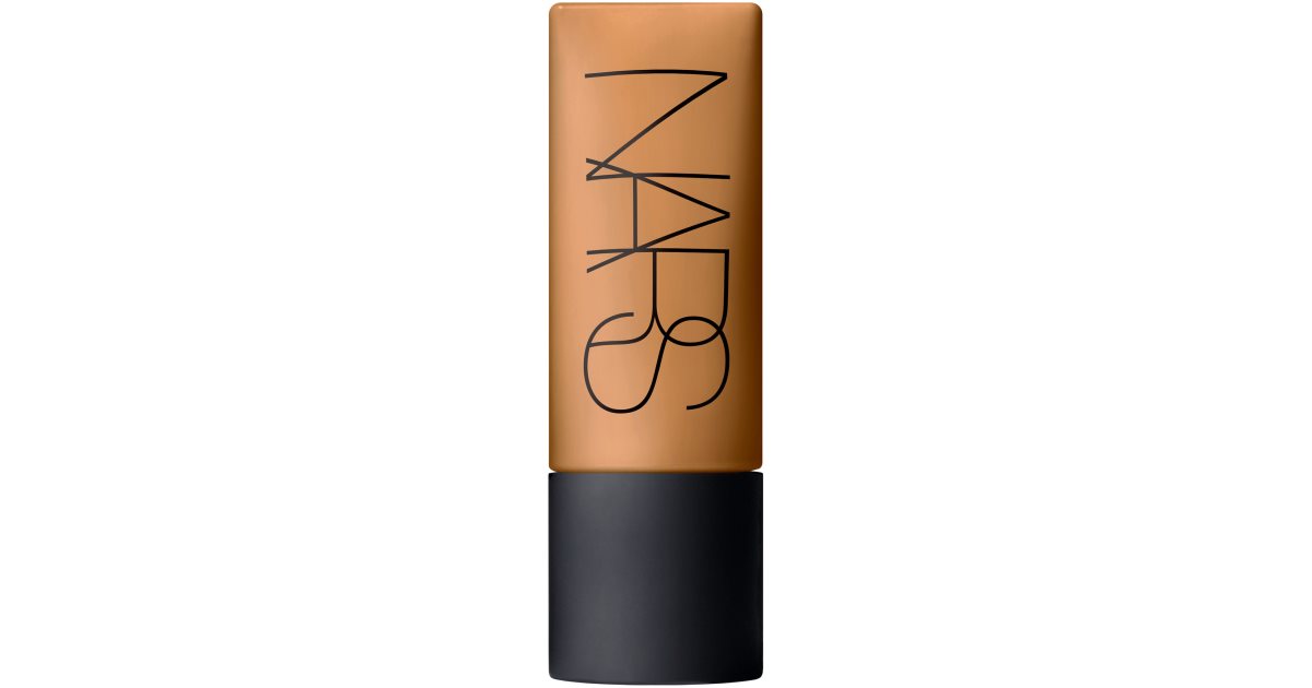 NARS Soft Matte Complete Foundation mattifying foundation | notino.co.uk