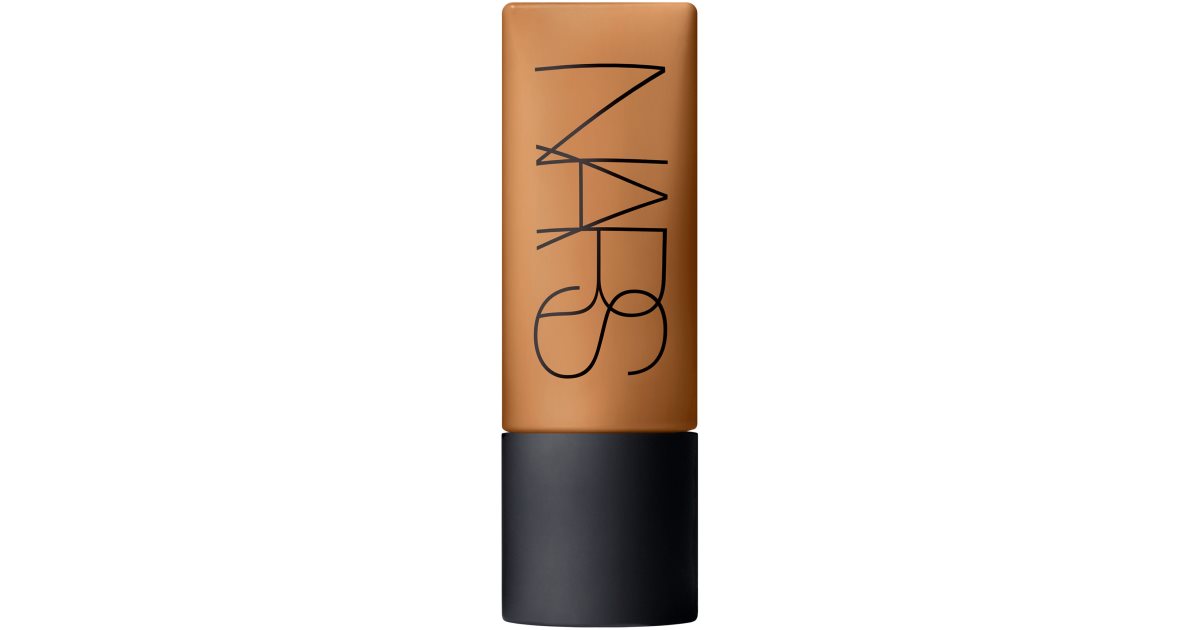NARS Soft Matte Complete Foundation mattifying foundation | notino.co.uk