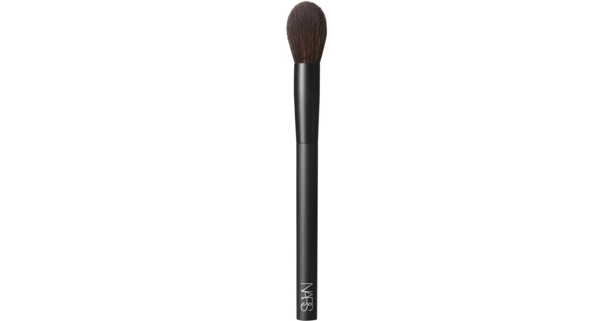 NARS Precision Powder Brush arc ecset | notino.hu