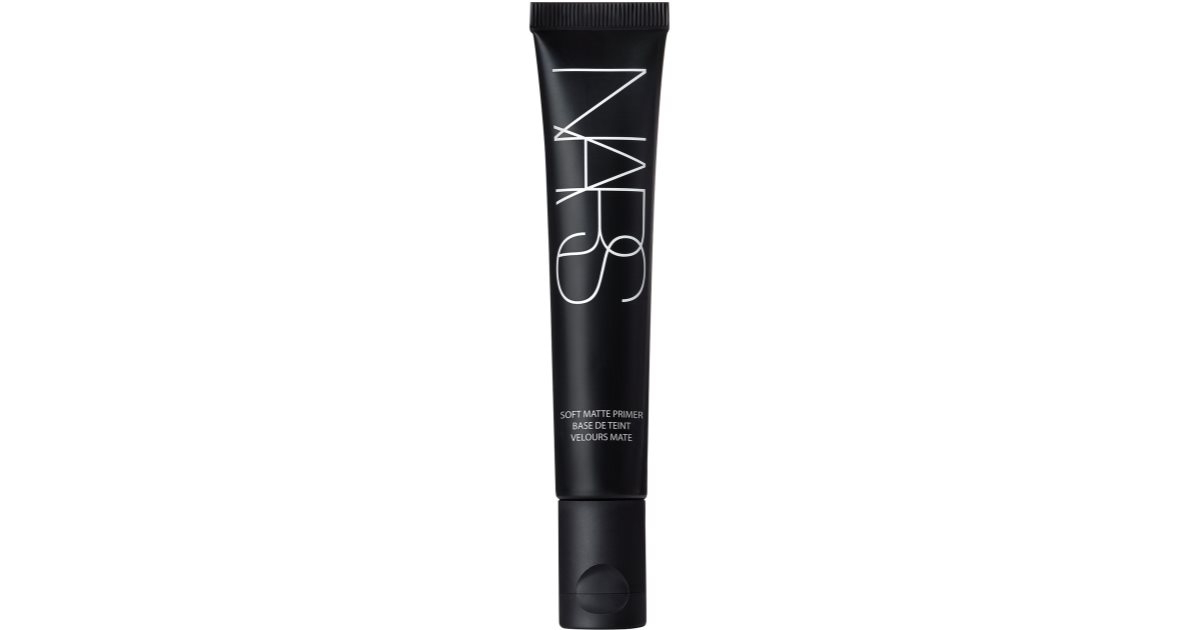 NARS SOFT MATTE PRIMER mattifying foundation primer | notino.co.uk