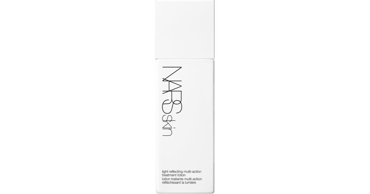 NARS Skin Light Reflecting Treatment Sära andev hooldus | notino.ee