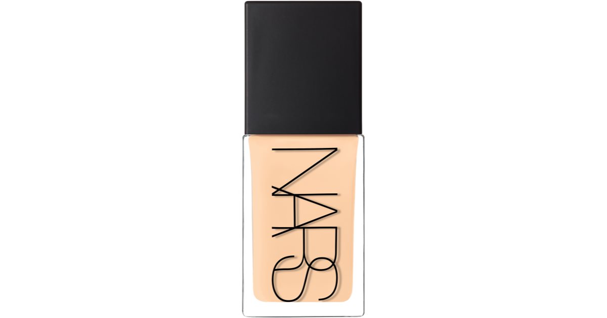 NARS Light Reflecting™ Foundation brightening foundation for a natural ...
