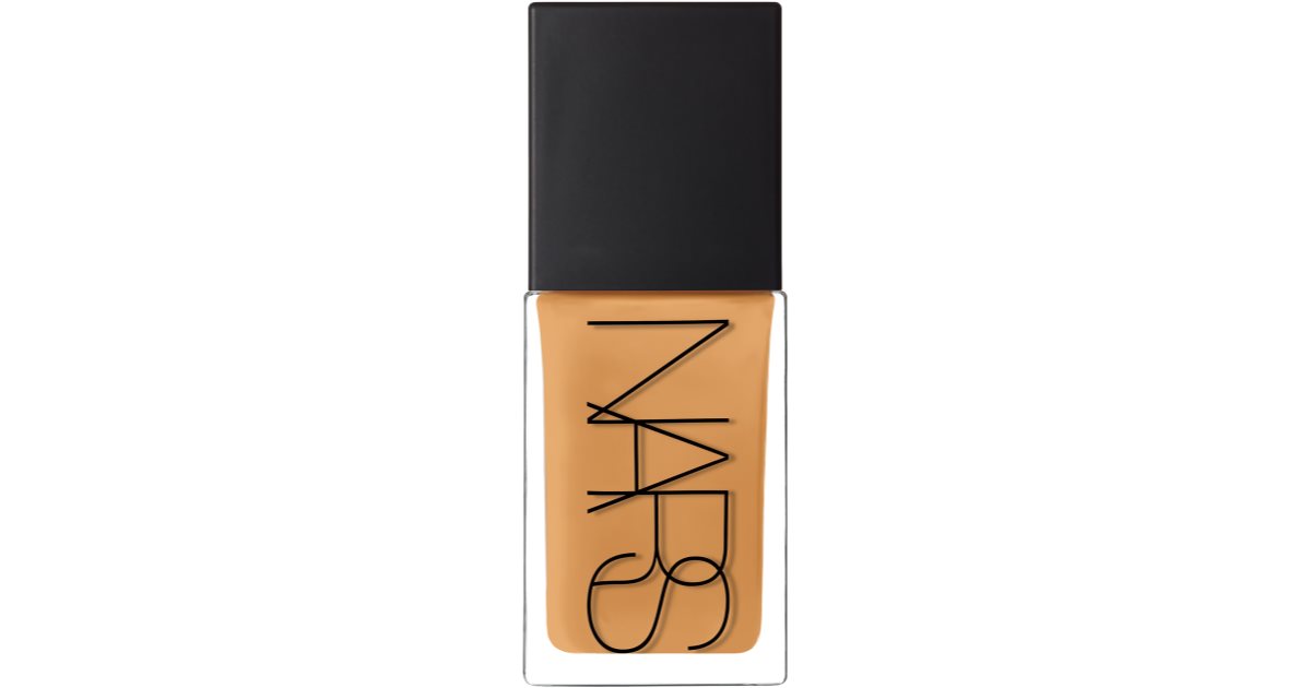 NARS Light Reflecting™ Foundation озаряващ фон дьо тен за естествен вид ...