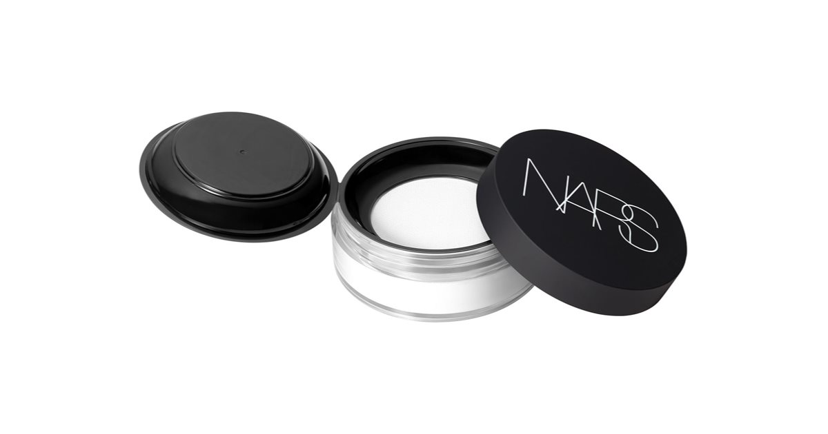 NARS Light Reflecting SETTING POWDER - LOOSE brightening loose powder ...