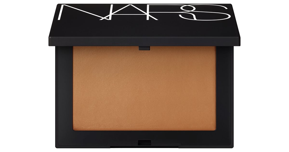 NARS Light Reflecting SETTING POWDER - PRESSED Fixierpuder | notino.at
