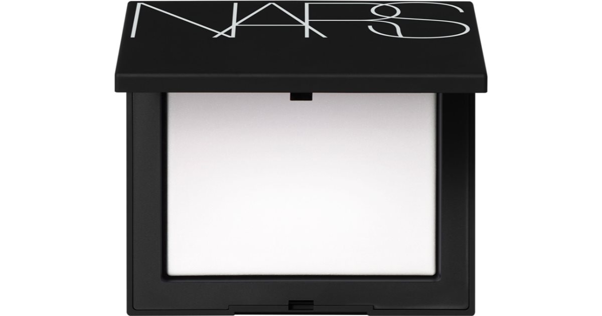 NARS MINI Light Reflecting SETTING POWDER - PRESSE finishing powder ...